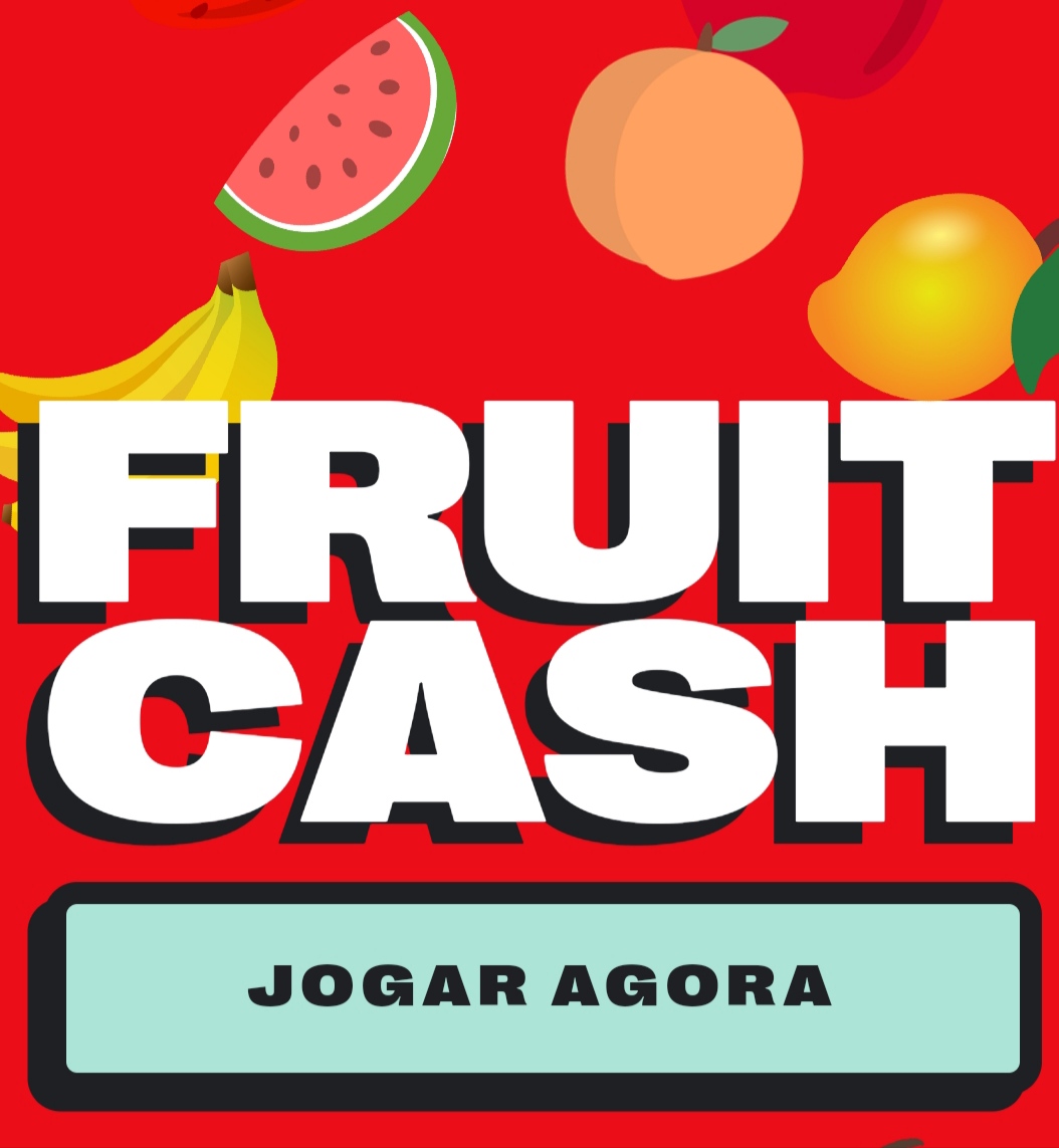 Jogo da fruta cash - Hotmart | Hotmart