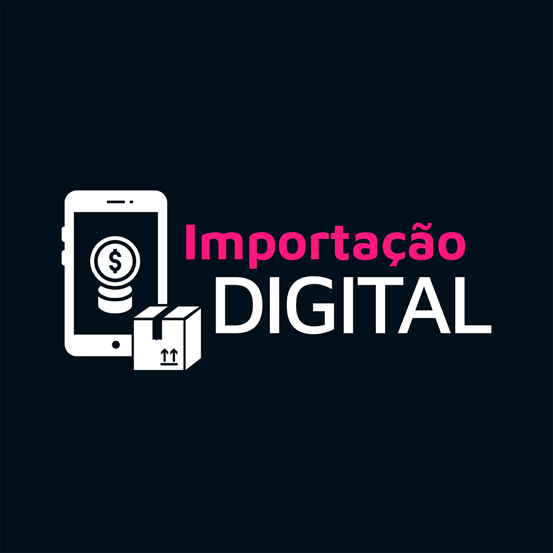 Importação Digital - Container Compartilhado