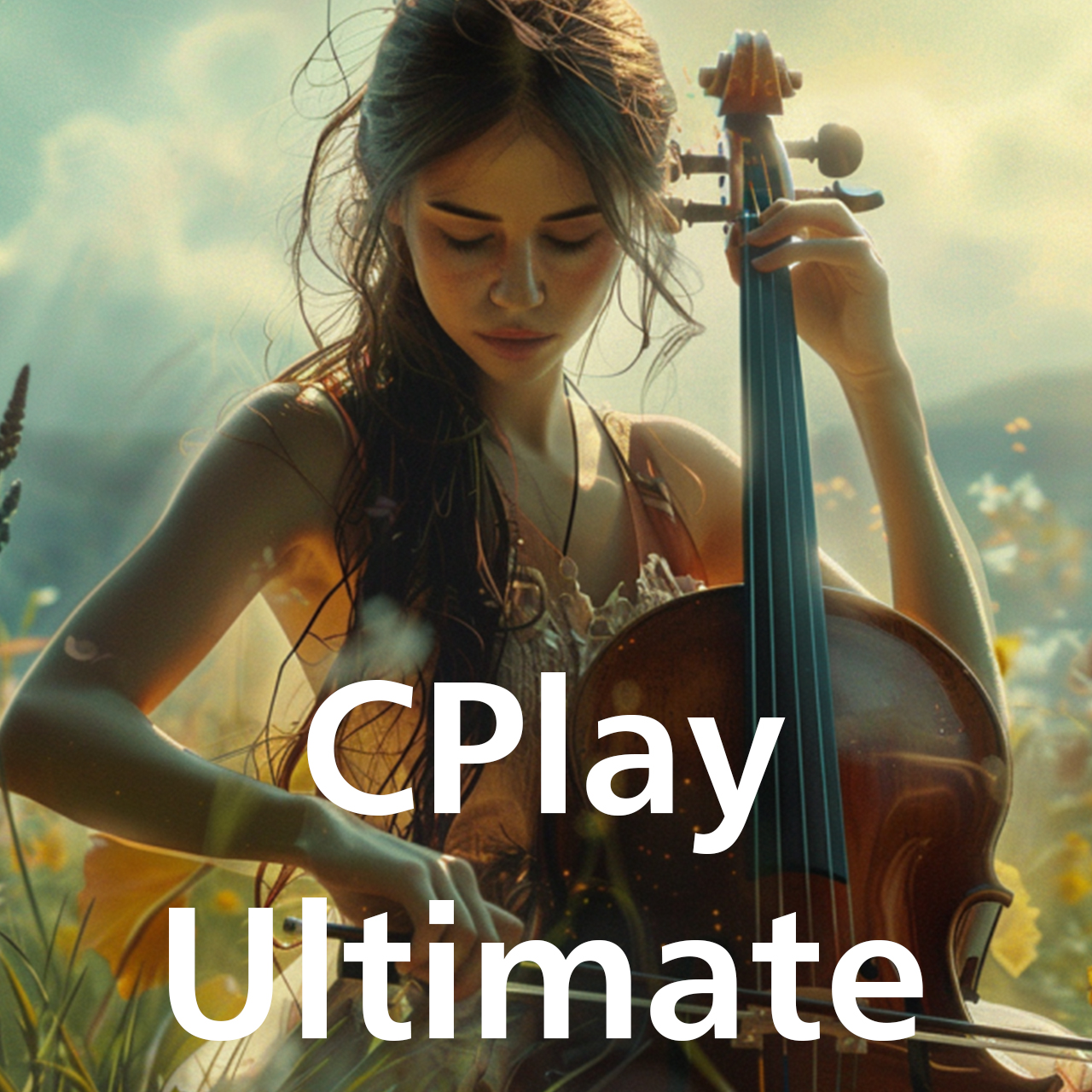 CPlay Ultimate