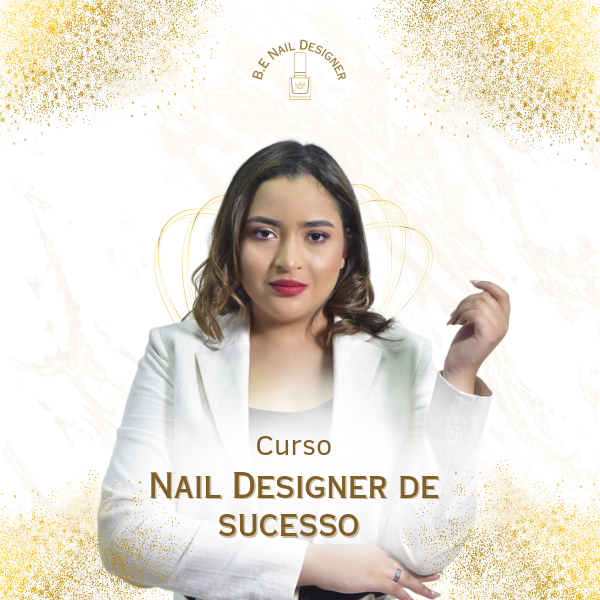 Nail Designer⁩ de Sucesso - Beatriz Emanoele | Hotmart