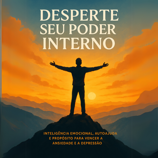 Desperte o Seu Poder Interno - Mente em Equilíbrio | Hotmart