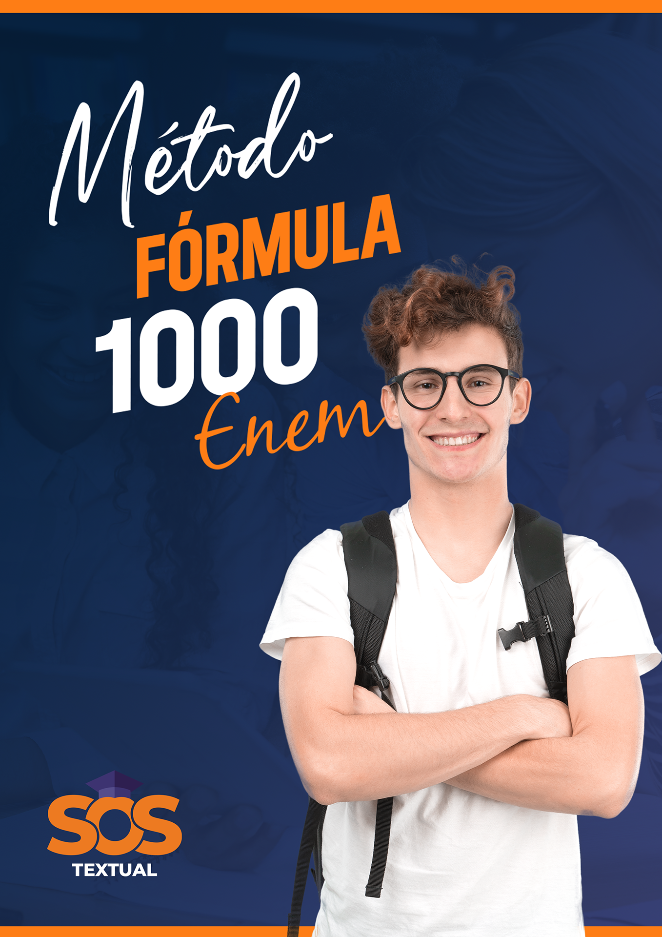 ENEM - Método Fórmula 1000 - Jakson luiz collaço | Hotmart