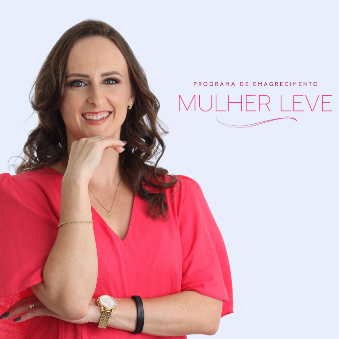 Programa de Emagrecimento Mulher Leve