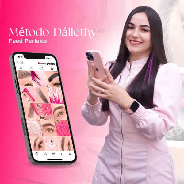 Método Feed Perfeito - Marta Dállethy - Martha Dallethy | Hotmart
