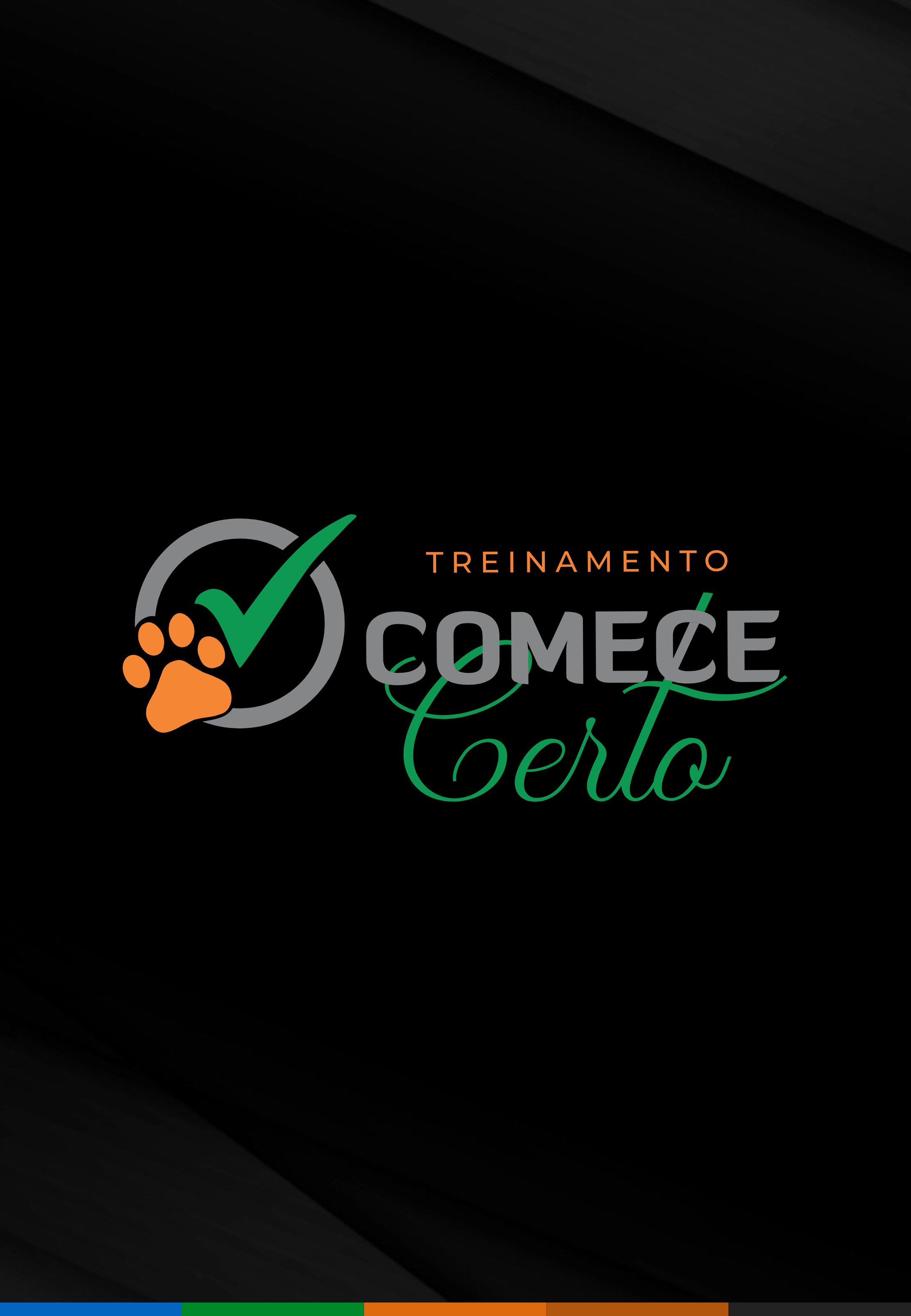 Treinamento Comece Certo - Amanda Simões | Hotmart