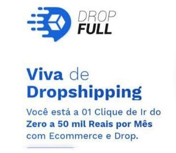 Dropshipping - MINDSET LIFESTYLE | Hotmart
