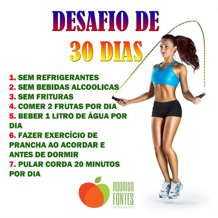 Como emagrecer em 30 dias - Bruno Costa | Hotmart