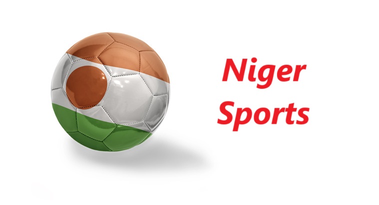 Niger Sports - Manuelle helmut | Hotmart