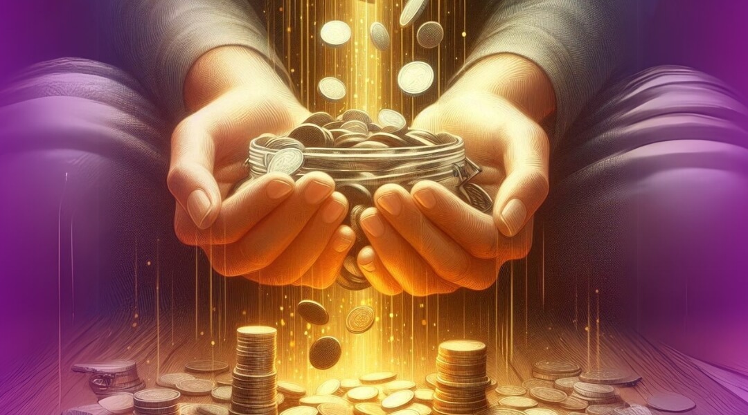 O Segredo da Prosperidade - Camila Silva Soares | Hotmart