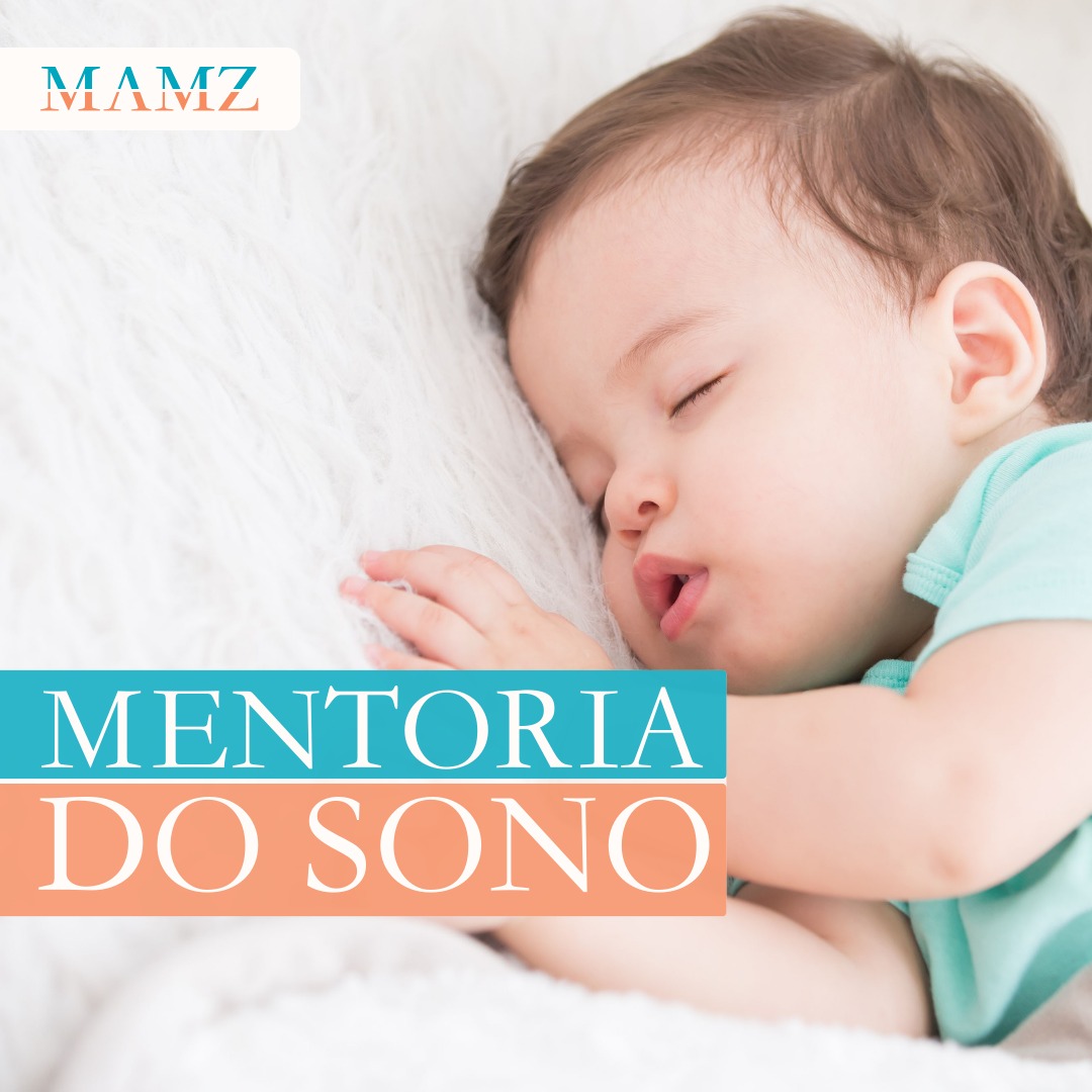 Mentoria do Sono 2023/2 - Ane Vaz | Hotmart