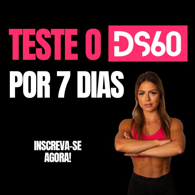 7 Dias de Teste - DS60