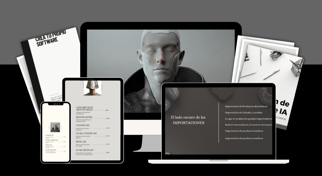 E-Commerce AI Operator