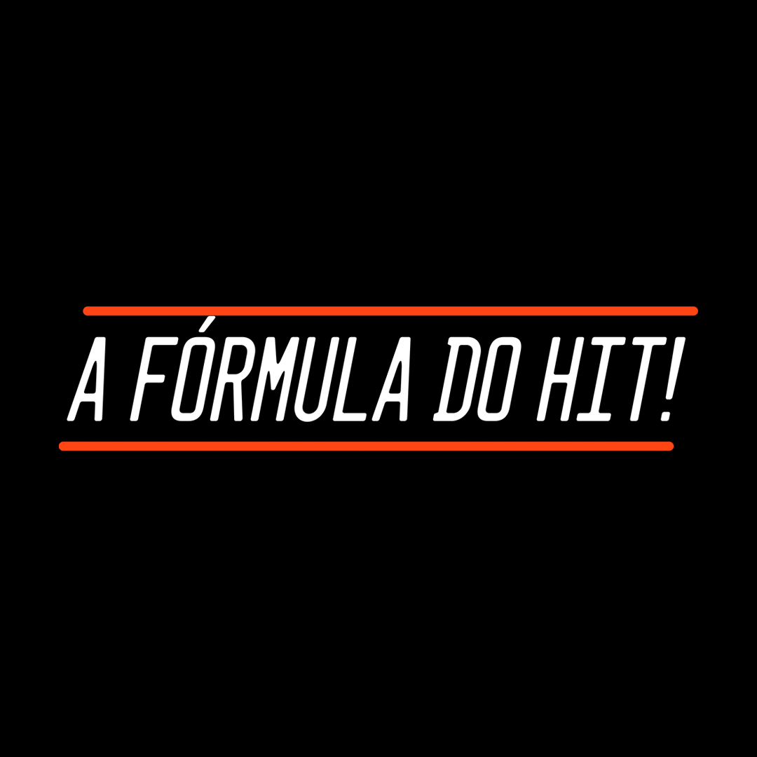 A FÓRMULA DO HIT - J P DE MOURA EVENTOS-ME (JUJUBA MUSIC) | Hotmart