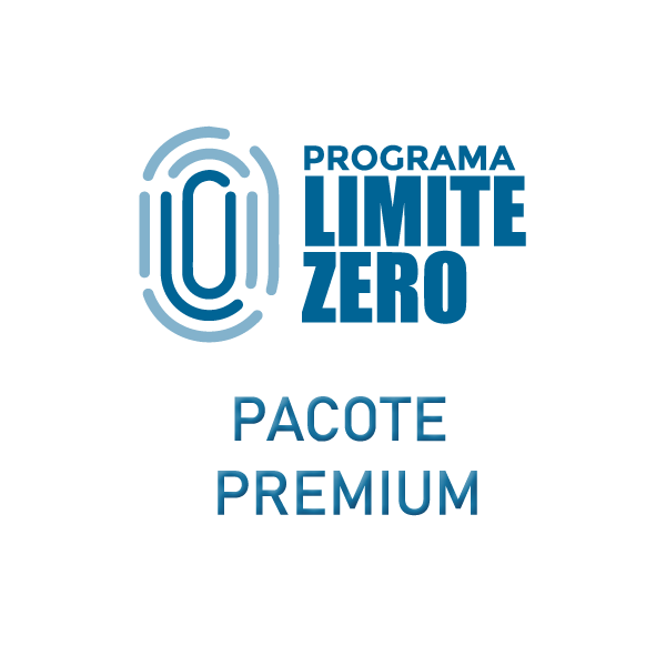 Programa Limite Zero - Pacote Premium