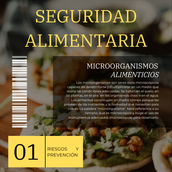Higiene Alimentaria - NELSON DARLING VELAZQUEZ VIZCAINO | Hotmart