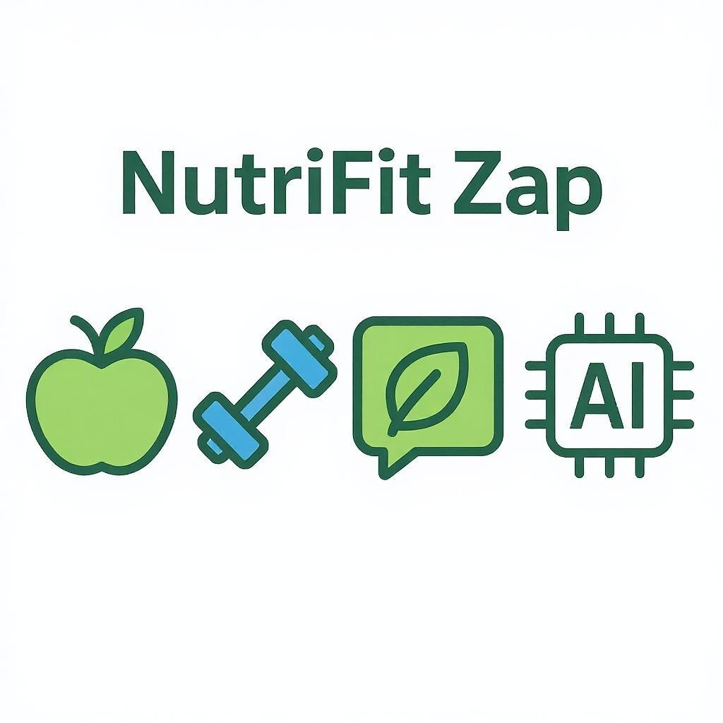 NutriFit Zap - Pomeri LTDA | Hotmart