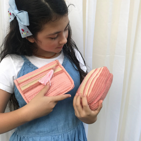 Receitas Estojo Helena e Estojo Helena Slim - Valdineia | Hotmart