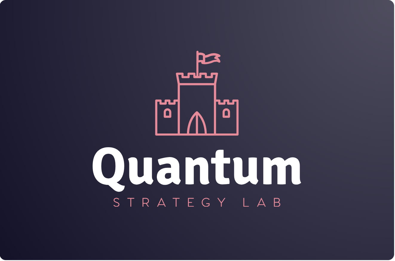 Quantum Sstrategy Lab - Sergio Suárez Toriello | Hotmart