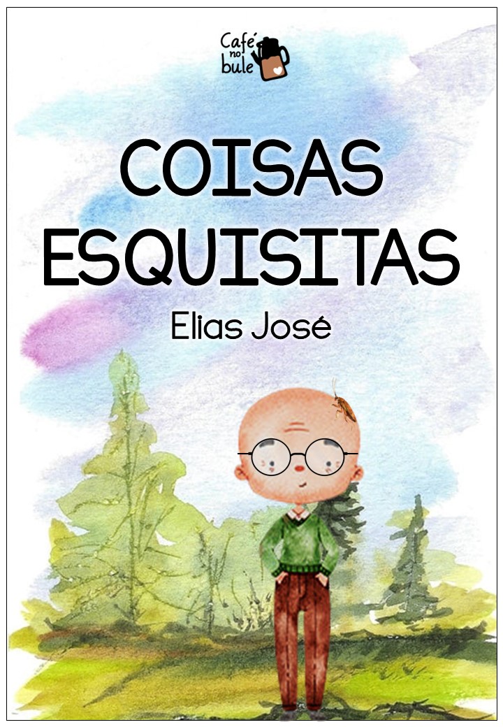 Sequência didática: Poema coisas esquisitas - Aline Luiza Amaro Pe...
