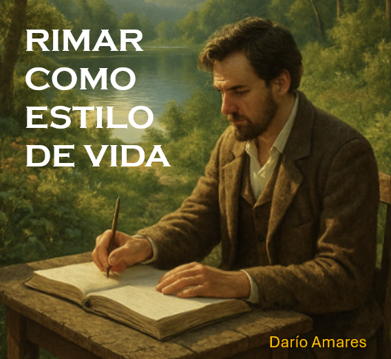 Rimar Como Estilo de Vida - Darío Amares | Hotmart