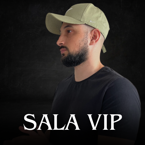 GRUPO DE SINAIS VIP G-HAWK