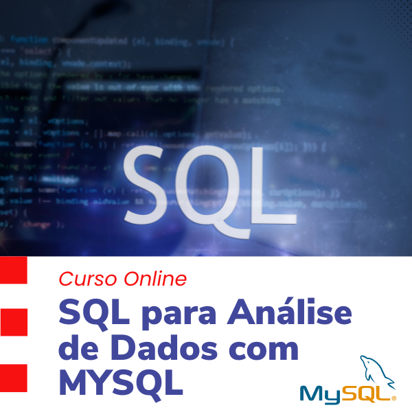 SQL para Análise de Dados com MYSQL