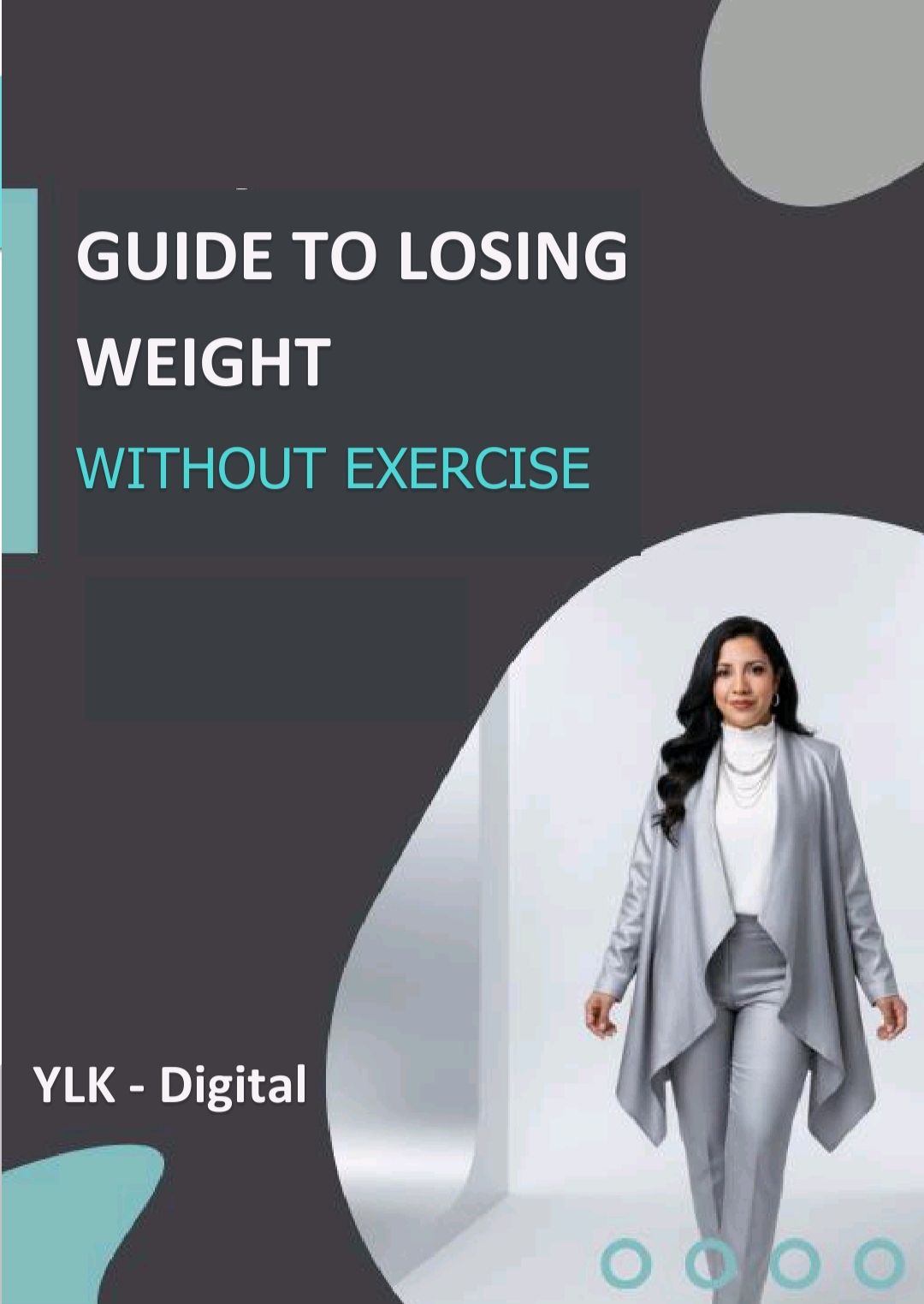 Guide to losing weight without exercise | Hotmart