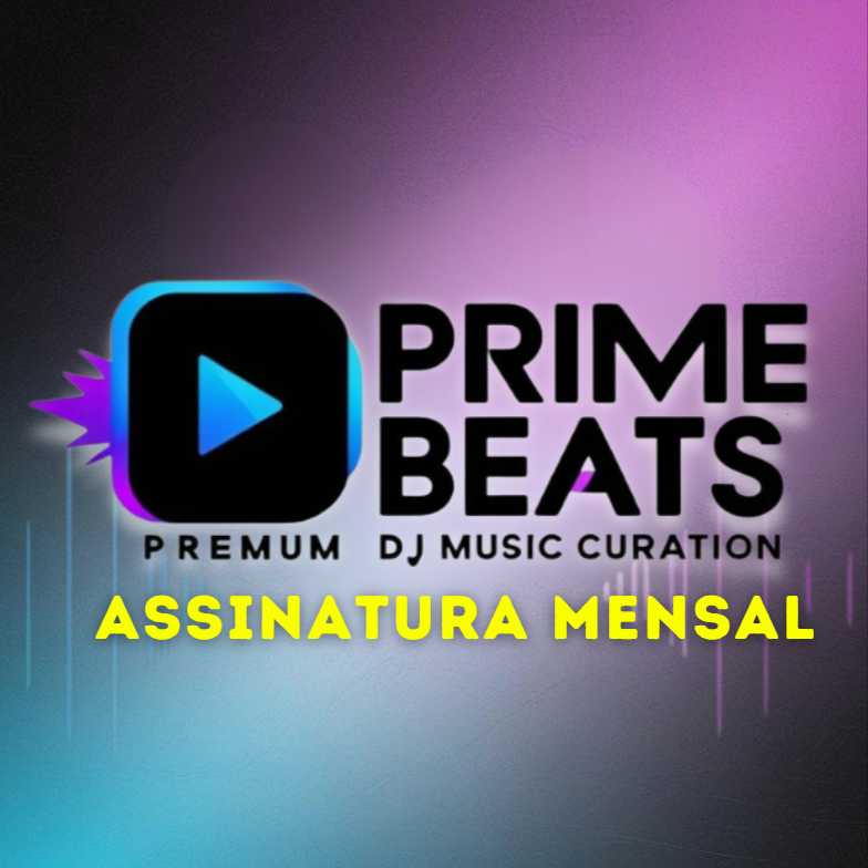 🎧 PRIME BEATS – A COLETÂNEA DEFINITIVA PARA DJs! 🔥 - DJ David, DJ...
