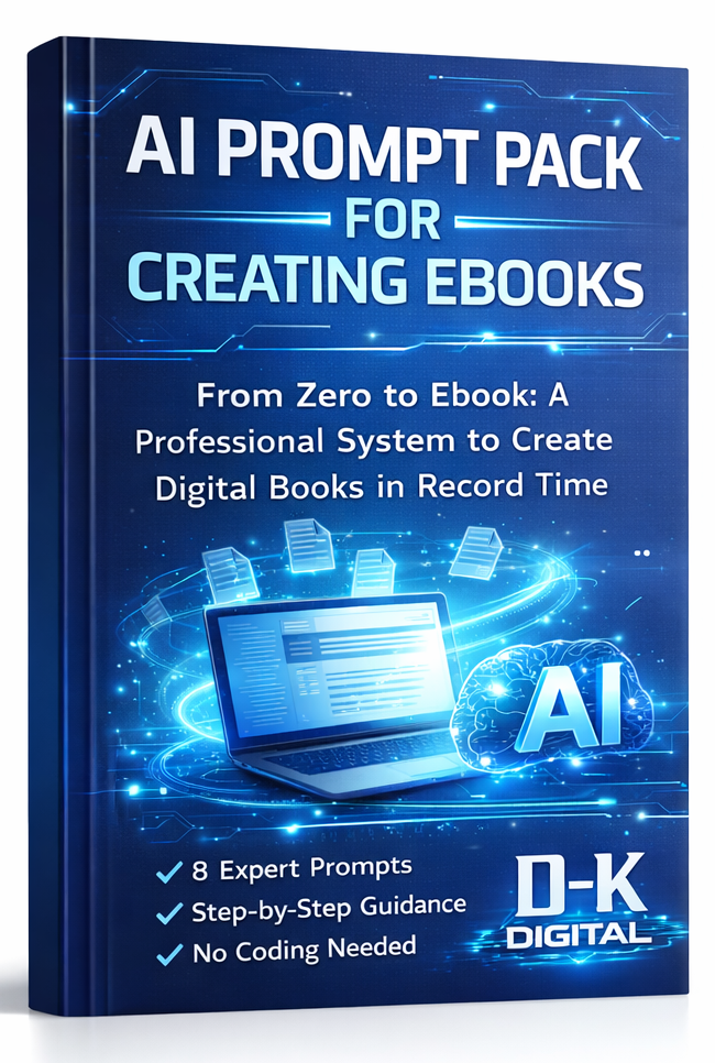 AI Prompt Pack