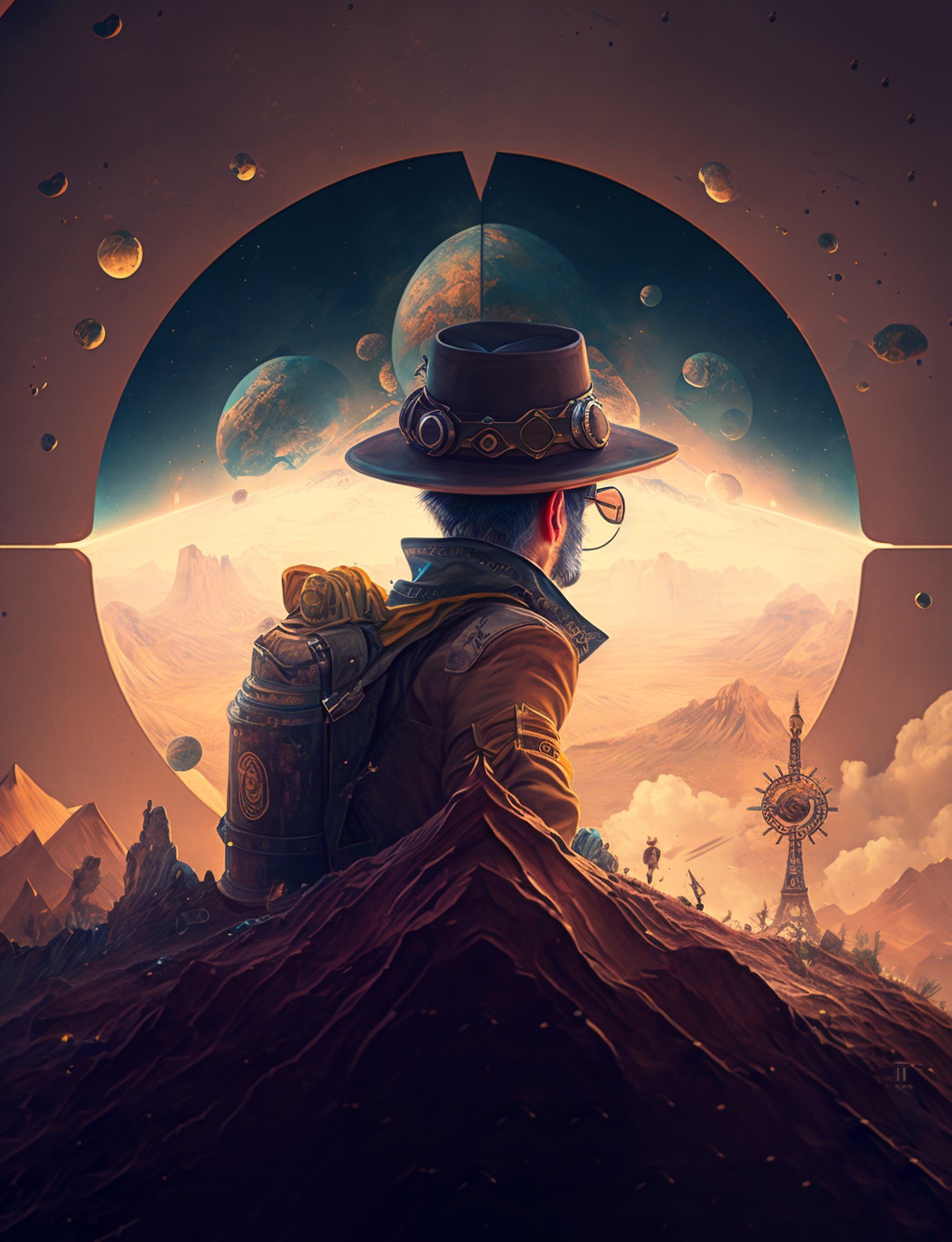 O Legado de Alex: A História de um Explorador de Universos - Pedro ...