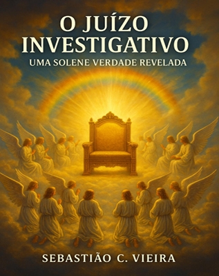 O JUIZO INVESTIGATIVO, UMA SOLENE VERDADE REVELADA.