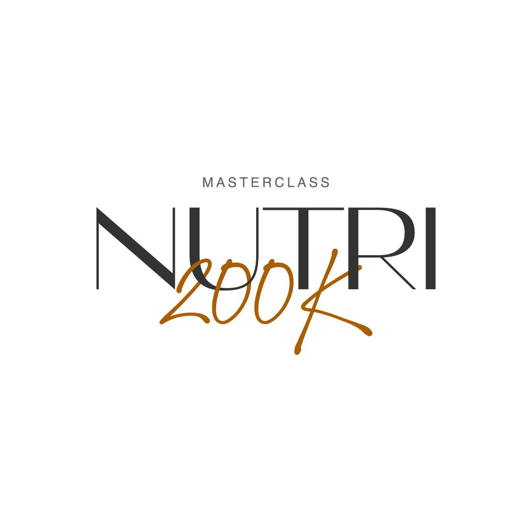 MASTERCLASS NUTRI 200K