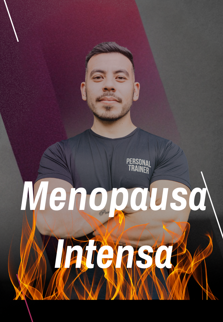 Menopausa Intensa 🔥 - Raphael Ishii | Hotmart