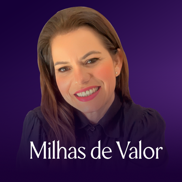 Milhas de Valor - Alexsandra Carvalho | Valor de Dentro | Hotmart