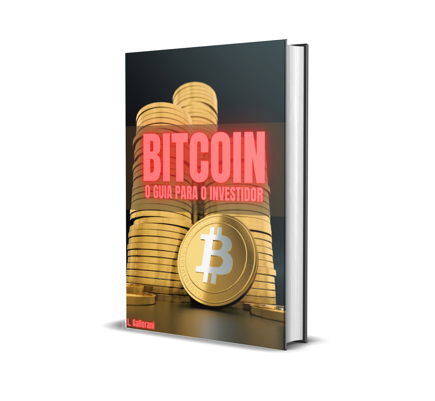 BITCOIN: O Guia para o Investidor