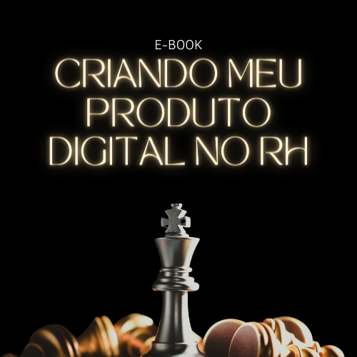 Criando meu produto digital no RH - RH e DP juntos Academy | Hotmart