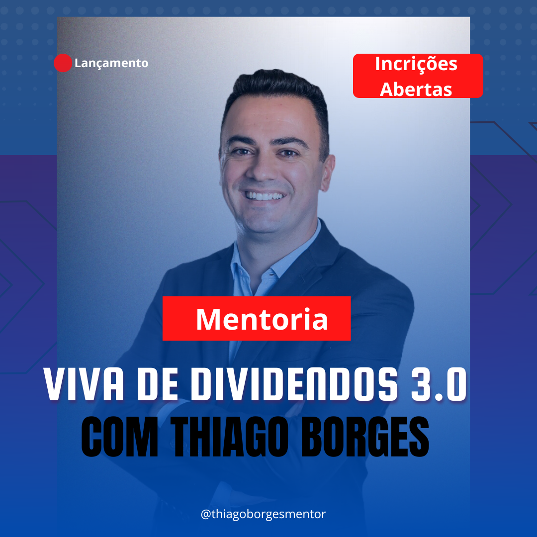 Mentoria LCS - Com Thiago Borges - Thiago do Canto Borges | Hotmart