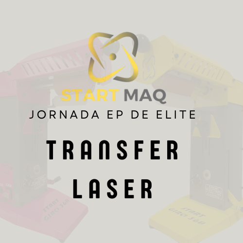 Jornada EP de Elite - Tranfer Laser Start Giro 360º - Abner Felipe ...
