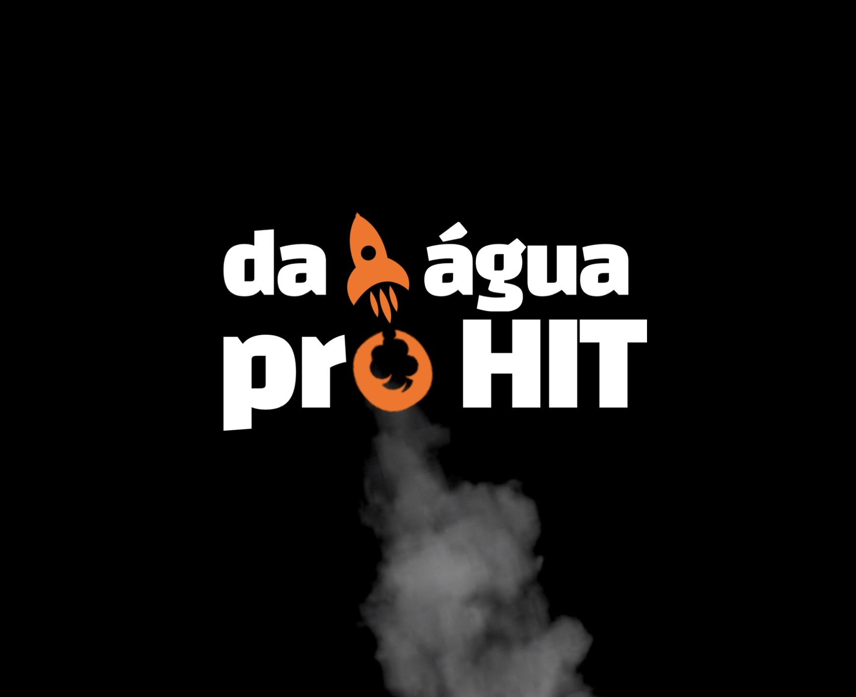 DA ÁGUA PRO HIT
