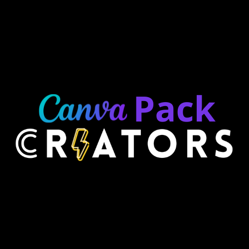 Canva Creators Pack