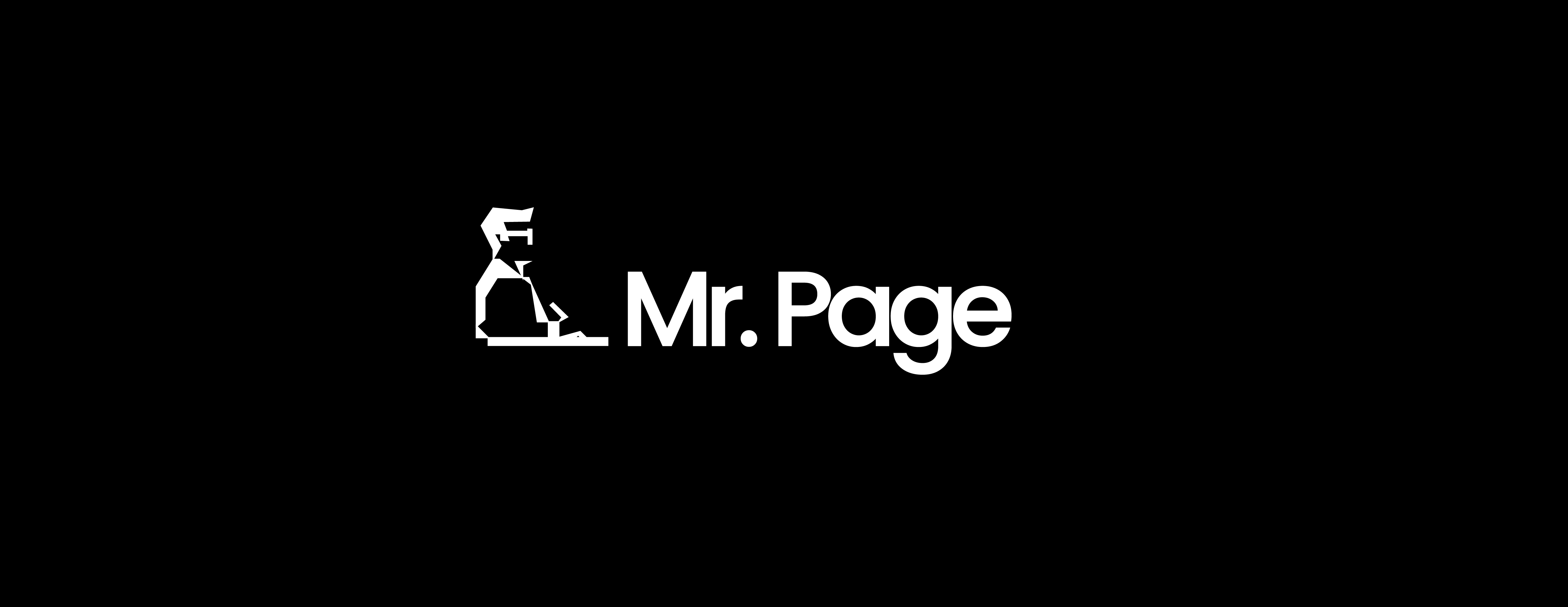 Mr Page - Andre Alvarez | Hotmart