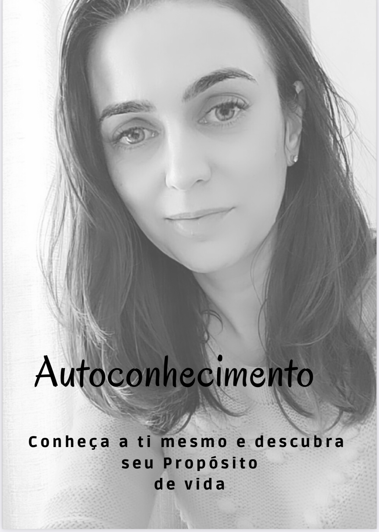 E-book Autoconhecimento