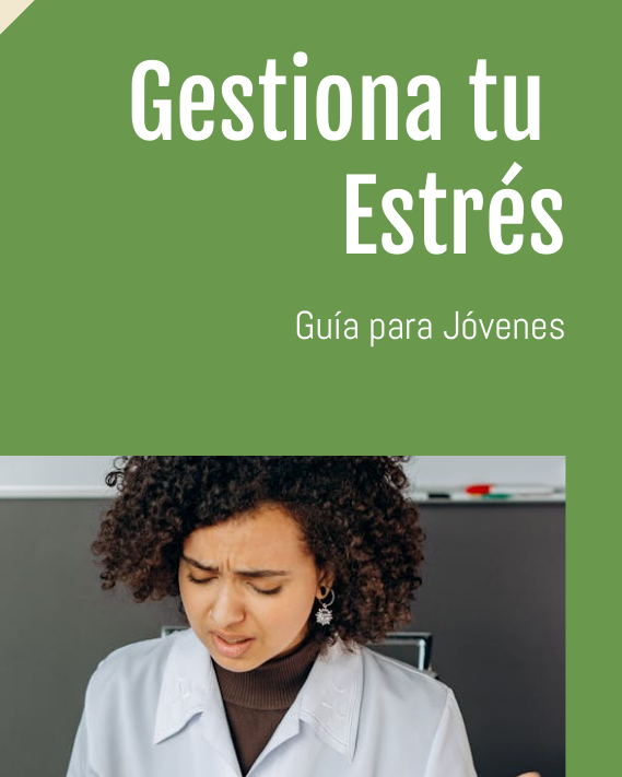 Gestiona tu estrés - Laura Mendoza | Hotmart