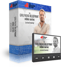 Girlfriend Blueprint Video