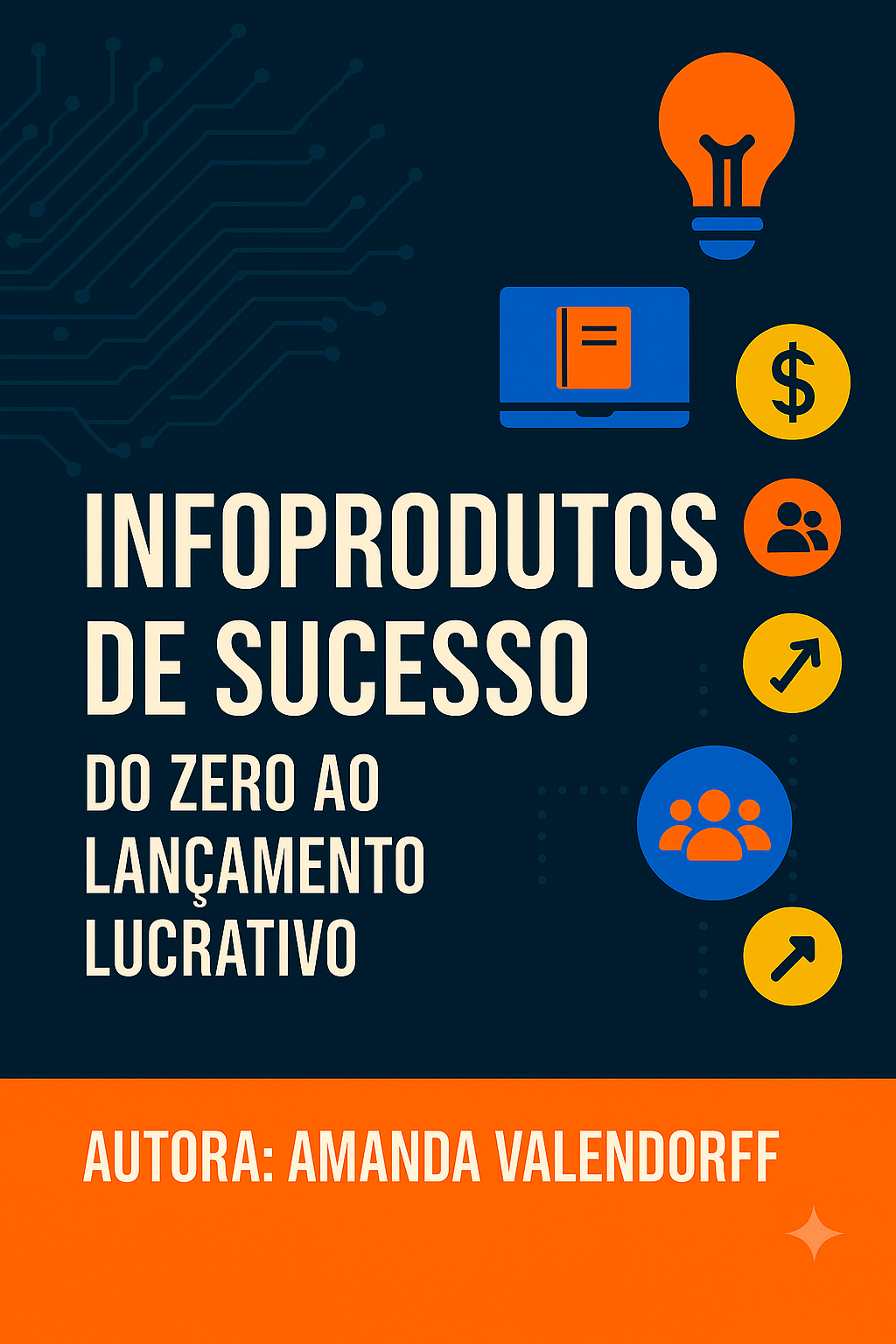 INFOPRODUTOS DE SUCESSO