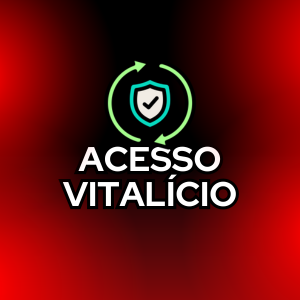Acesso Vitalício - Thiago Silva | Hotmart