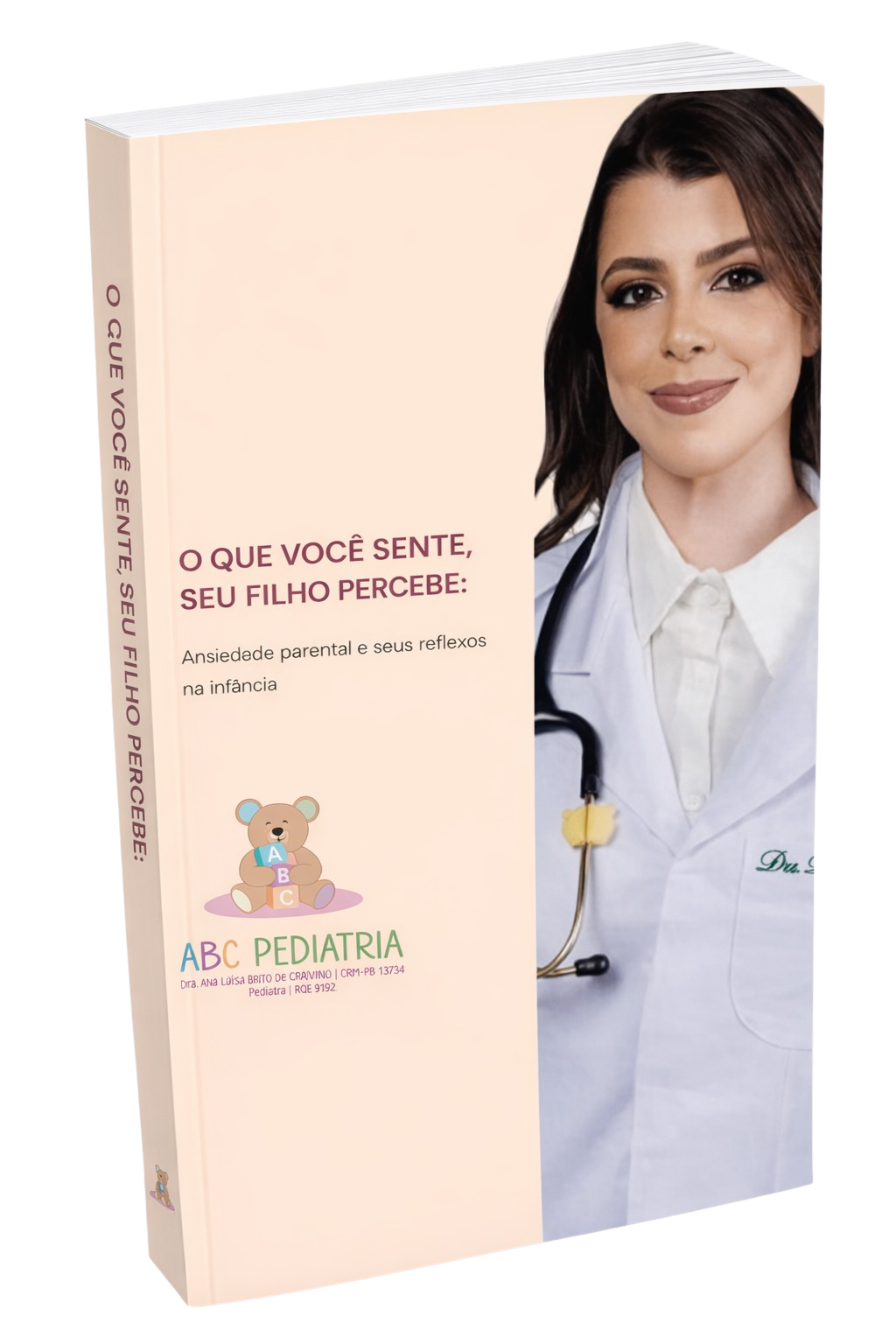 O Que Você Sente, Seu Filho Percebe – Ansiedade Parental - Thiago M...