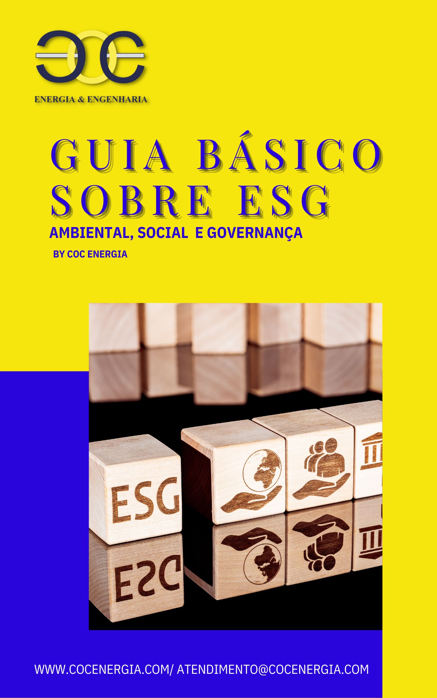 GUIA BÁSICO SOBRE ESG - Arthur Raymundo Chaves Oliveira da Silva