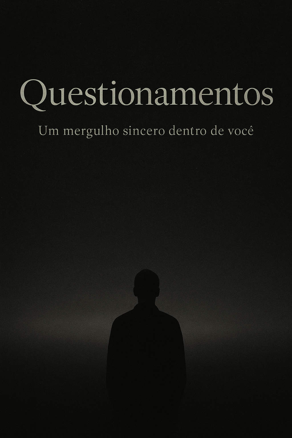 Questionamentos