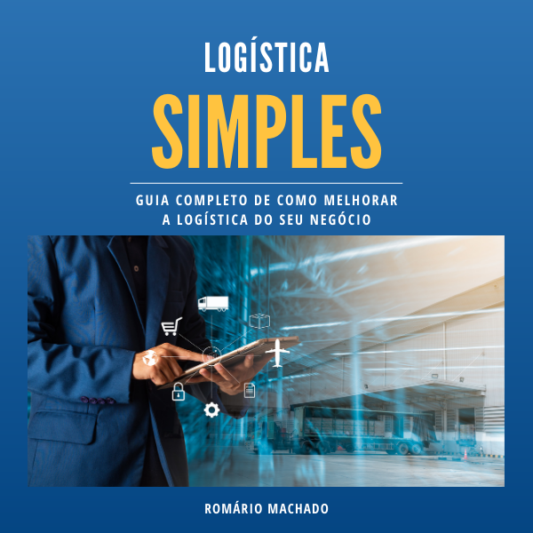Logística Simples - ROMÁRIO MACHADO FERREIRA | Hotmart